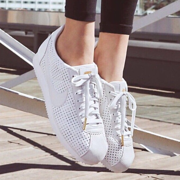Nike | Shoes | Nwtnike Cortez Premium | Poshmark